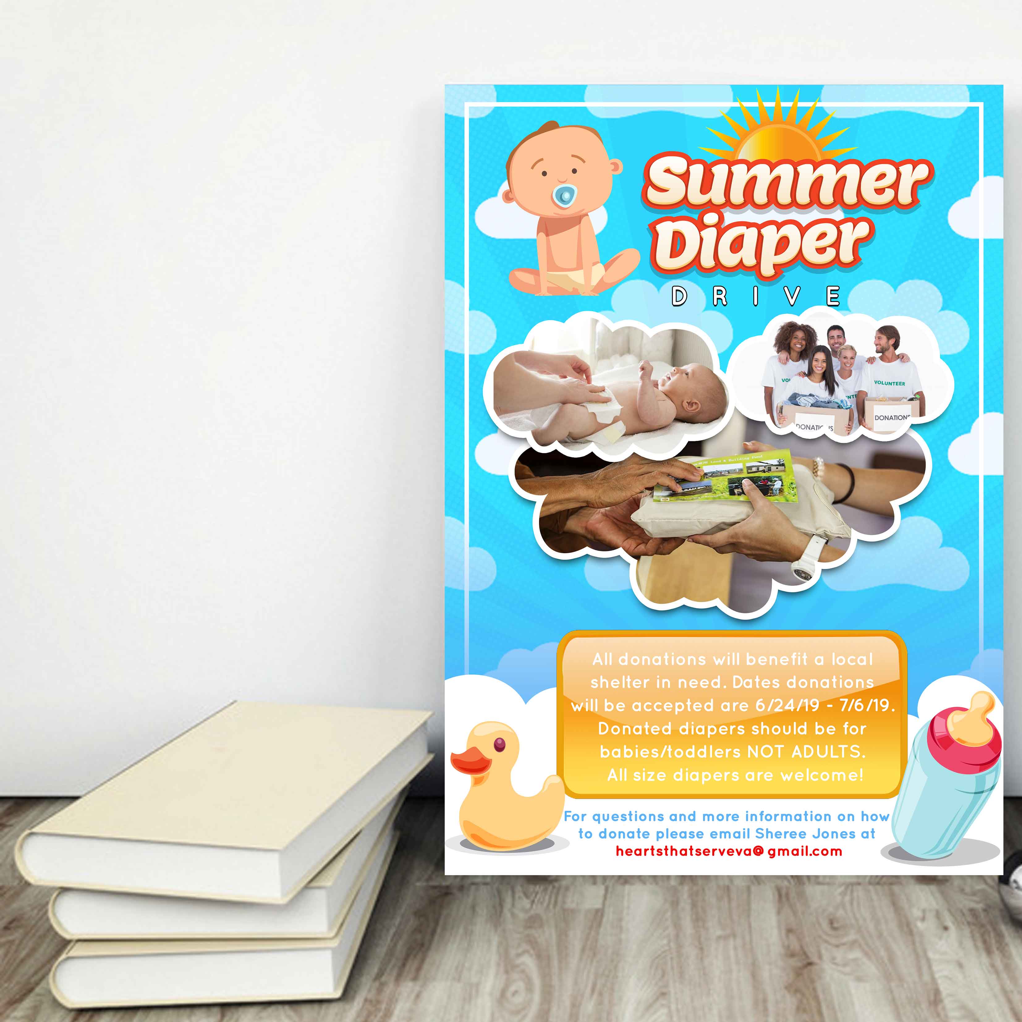 Portfolio | No Limits Media