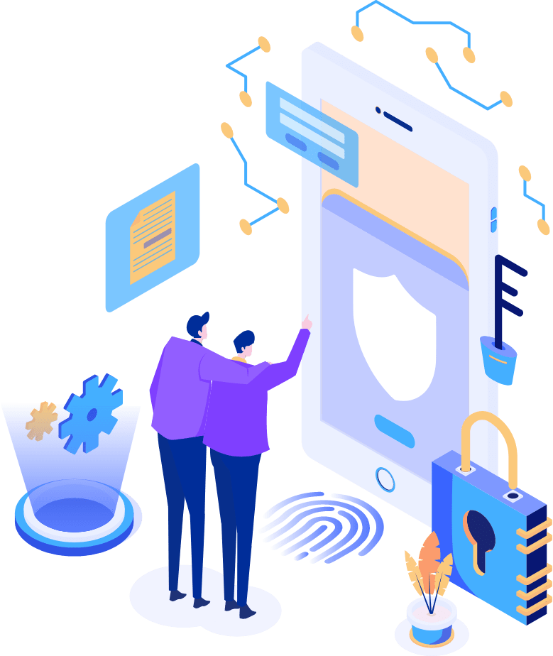 Web Security - No Limits Media